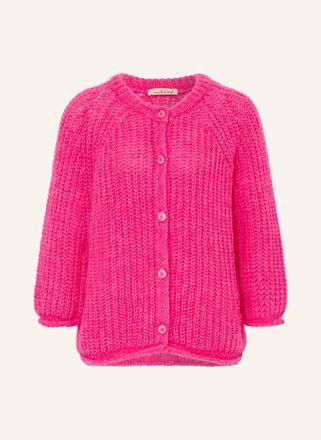 Smith & Soul Strickjacke pink