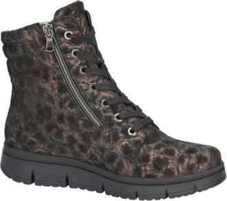 Waldl&auml;ufer Damen, Schuhe, Braun, 37 1/2 EUGr&ouml;&szlig;e