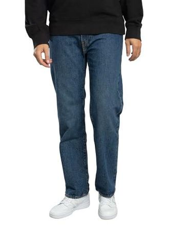 Levi's 555 Relaxed Straight Check The Score