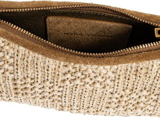 Marc Jacobs Shoulder Bag - Beige