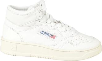 Autry Damen, Schuhe, Weiß, 36 EUGröße