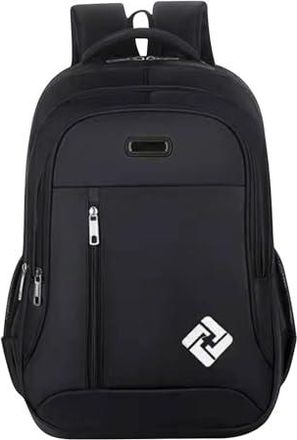 Generic Sac &agrave; dos d&eacute;cole pour gar&ccedil;ons Sac &agrave; dos d&eacute;cole pour gar&ccedil;ons Sac &agrave; dos dext&eacute;rieur pour homme et &eacute;tudiant Sac &agrave; dos d&eacute;cole pour filles avec roues, Noir,