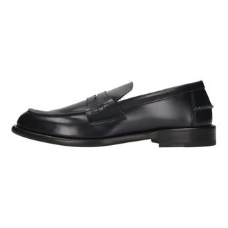 Rolando Sturlini Dunton Ingrassato - - Shoes - Herren - Blau - 40 EU