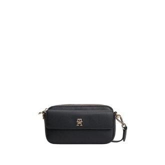 Tommy Hilfiger Sac textur&eacute; &agrave; bandouli&egrave;re