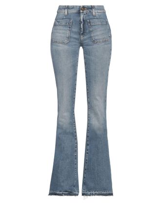 Seafarer HOSEN & R&Ouml;CKE - Jeanshosen auf YOOX.COM