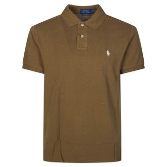 Polo Ralph Lauren Herren, Oberteile, Braun, SGr&ouml;&szlig;e