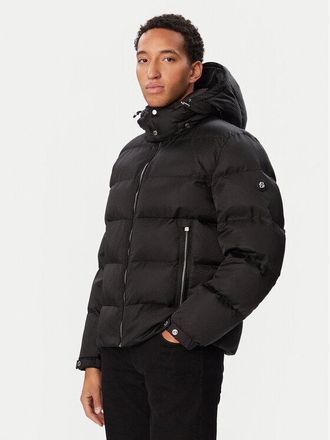 HUGO BOSS Winterjacke H-Corbinian-264 50565112 Schwarz Regular Fit