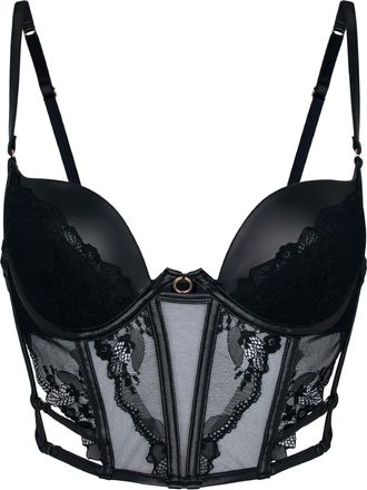 Hunkem&ouml;ller BH Ilenia
