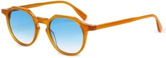 Gigi Studios Gigi Studios, unisex, Accessoires, Orange, Taille: 41 MM 55 Lunettes de soleil