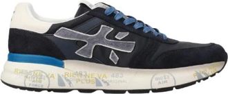 Premiata Herren, Schuhe, Mehrfarbig, 42 EUGr&ouml;&szlig;e