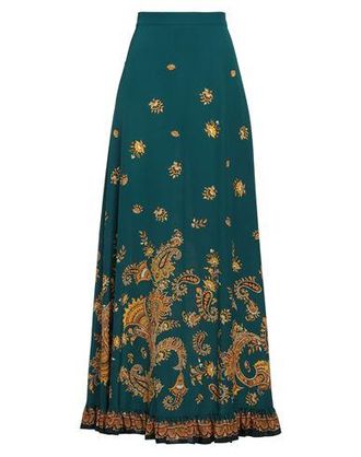 Etro BAS - Jupes longues sur YOOX.COM