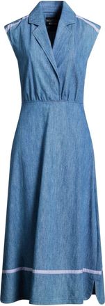 Moschino KLEIDER - Midi-Kleider auf YOOX.COM