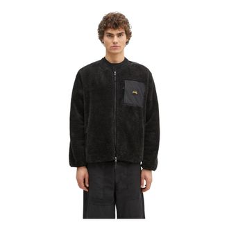 Stan Ray Leichte Jacken - - Jackets - Herren - Schwarzk - L
