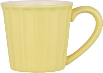 Ib Laursen Becher Mynte Lemonade - B: 9 H: 8 L: 12,5