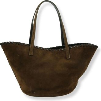 Staud Staud, Femme, Sacs, Brun, Taille: ONE Size Caro Bag