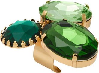 Luisa Spagnoli SCHMUCK und UHREN - Ringe auf YOOX.COM