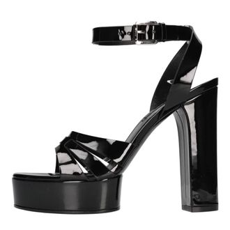 Casadei Damen, Schuhe, Schwarzk, 40 EUGr&ouml;&szlig;e