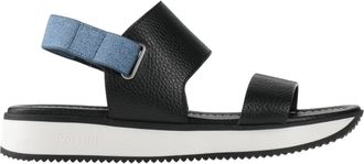 Pollini SCHUHE - Sandalen auf YOOX.COM