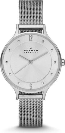 Skagen Damen, Accessories, Grau, ONE SIZEGr&ouml;&szlig;e