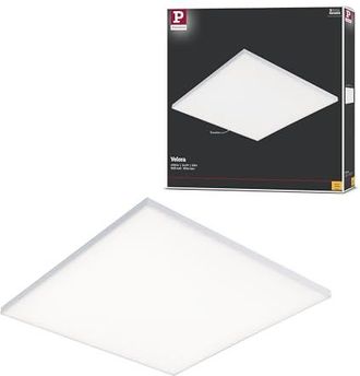 Paulmann WallCeiling Velora LED Panel 595x595mm