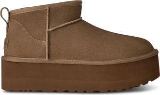 UGG Ugg, Damen, Schuhe, Braun, 38 EUGr&ouml;&szlig;e