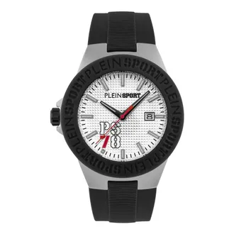 Plein Sport Vortex 44mm Watch - Homme - Sport - Multicolore - Taille: ONE Size