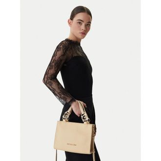 Love Moschino Handtasche LOVE MOSCHINO JC4006PP1OLB0129 Beige