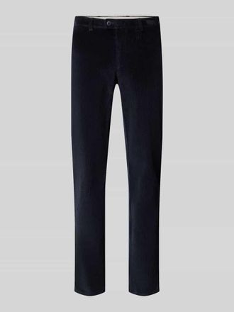 Brax Modern Fit Cordhose aus Baumwoll-Mix Modell Fabio