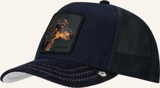 Goorin Brothers Goorin Bros. Cap Shadow Remix blau