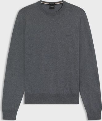 BOSS Strickpullover Botto-L 10243935 01