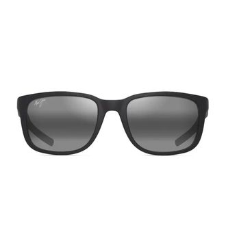 Maui Jim unisex, Accessoires, Noir, Taille: 56 MM Lunettes de soleil Akala