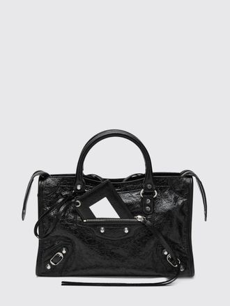 Balenciaga Sac &agrave; Main Femme couleur Noir