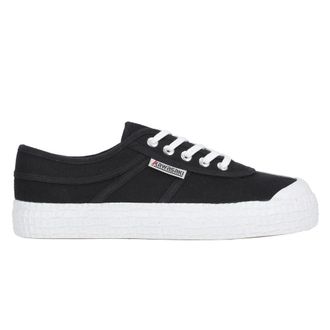 Kawasaki Homme, Chaussures, Noir, Taille: 36 EU Baskets en toile confortables
