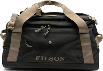 Filson sac fourre-tout All-Weather - Noir