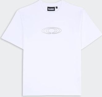Rains T-shirt - Taille XS