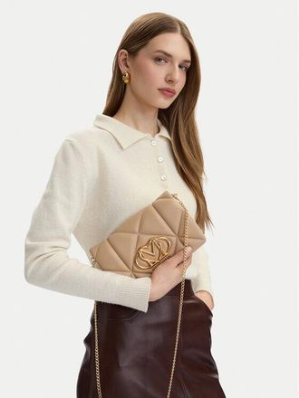 Love Moschino Handtasche JC4043PP0OLC0209 Beige