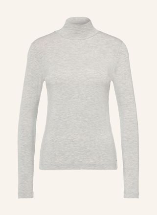 Stefan Brandt Longsleeve Elisa grau