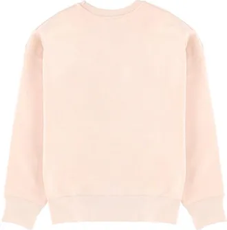 Paul Smith Logo-Embroidered Organic Cotton Sweatshirt - White