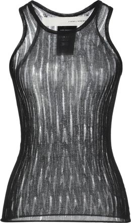 Isabel Benenato TOPS - Tank Tops auf YOOX.COM