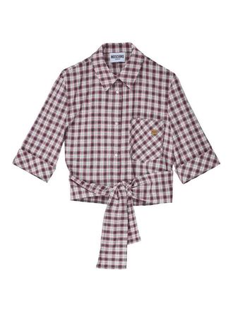 Moschino Chemise - Multicolore