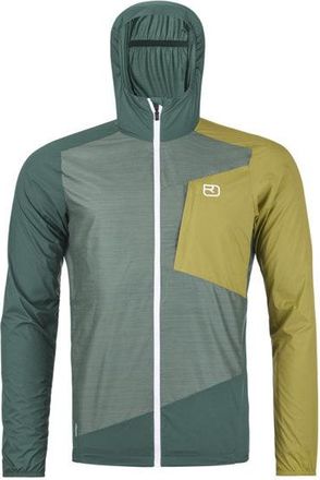 Ortovox Windbreaker M - Softshelljacke - Herren
