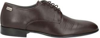Pollini CHAUSSURES - Chaussures &agrave; lacets sur YOOX.COM
