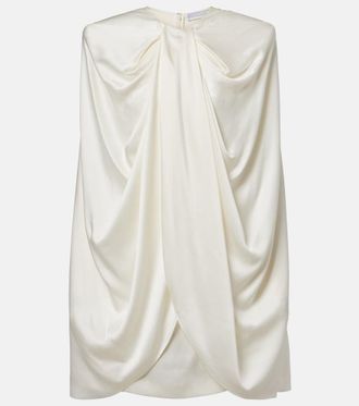 Stella McCartney Robe cape