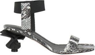 Le Silla CHAUSSURES - Sandales sur YOOX.COM