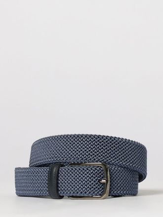 Paul & Shark Ceinture Homme couleur Poussi&egrave;re