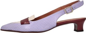 Chie Mihara Femme, Chaussures, Violet, Taille: 40 EU Escarpins