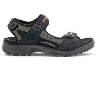 Ecco Herren Trekkingsandale Herren Trekkingsandale Offroad Yucatan