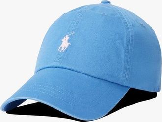 Polo Ralph Lauren Casquette &agrave; logo