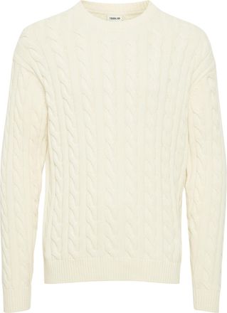 Solid Pullover Malcolm