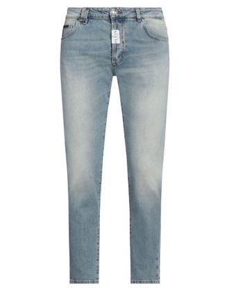 Philipp Plein HOSEN & R&Ouml;CKE - Jeanshosen auf YOOX.COM